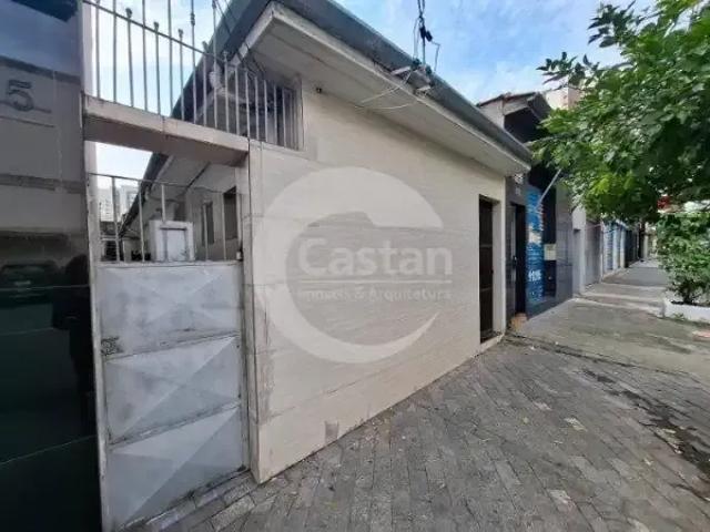 Casa / Sobrado para Venda em São Paulo/SP Tatuapé 2 Quartos