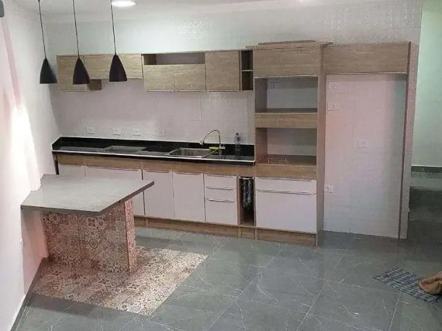 Casa / Sobrado para Venda em São Paulo/SP Tatuapé 2 Quartos