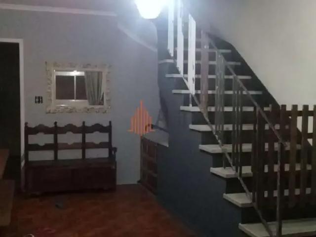 Casa / Sobrado para Venda em São Paulo/SP Tatuapé 2 Quartos