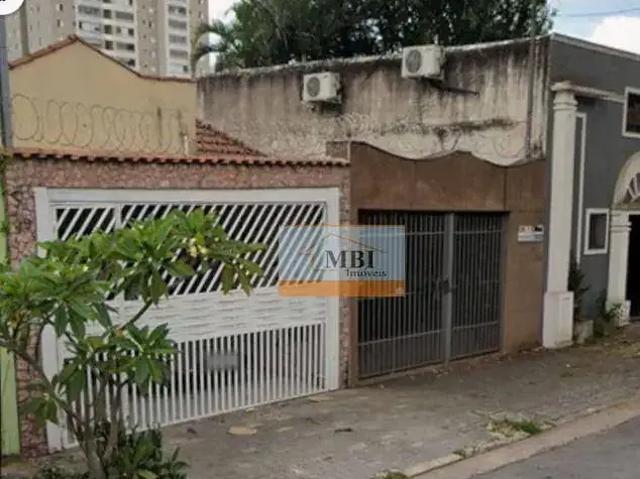 Casa / Sobrado para Venda em São Paulo/SP Tatuapé 2 Quartos