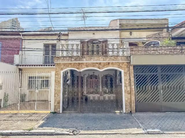 Casa / Sobrado para Venda em São Paulo/SP Tatuapé 2 Quartos