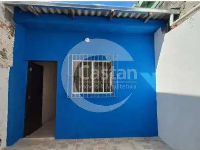 Casa / Sobrado para Venda em São Paulo/SP Tatuapé 2 Quartos