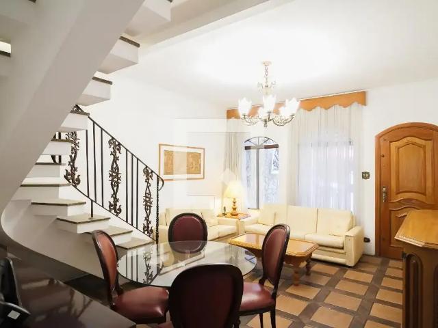 Casa / Sobrado para Venda em São Paulo/SP Tatuapé 2 Quartos