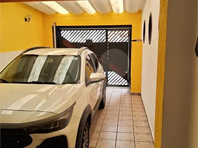 Casa / Sobrado para Venda em São Paulo/SP Tatuapé 2 Quartos