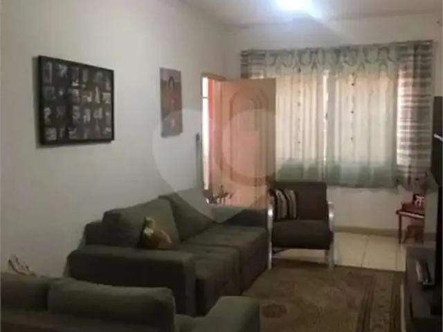 Casa / Sobrado para Venda em São Paulo/SP Tatuapé 2 Quartos