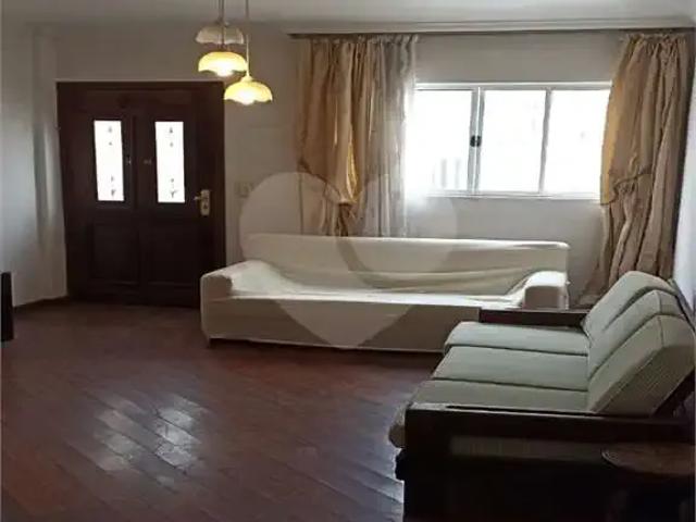 Casa / Sobrado para Venda em São Paulo/SP Tatuapé 2 Quartos