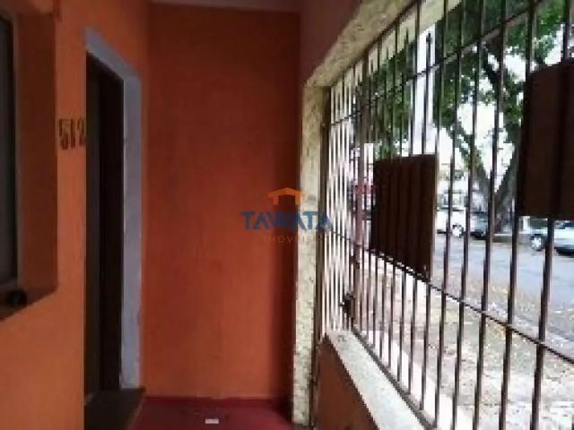 Casa / Sobrado para Venda em São Paulo/SP Tatuapé 2 Quartos
