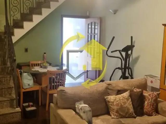 Casa / Sobrado para Venda em São Paulo/SP Tatuapé 2 Quartos