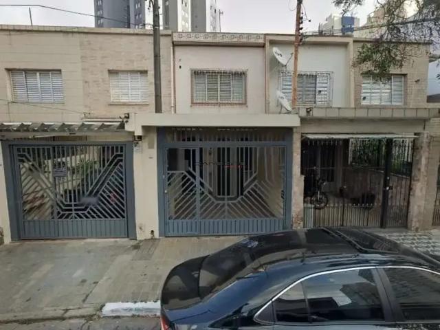 Casa / Sobrado para Venda em São Paulo/SP Tatuapé 2 Quartos