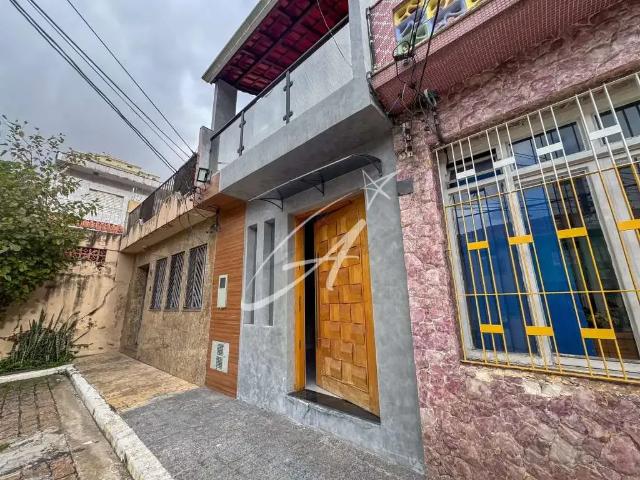 Casa / Sobrado para Venda em São Paulo/SP Tatuapé 2 Quartos