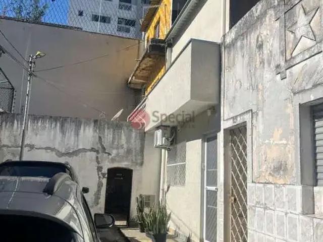 Casa / Sobrado para Venda em São Paulo/SP Tatuapé 2 Quartos