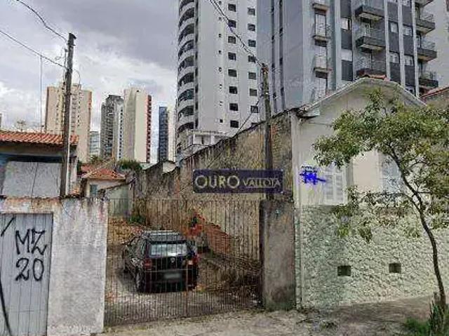 Casa / Sobrado para Venda em São Paulo/SP Tatuapé 2 Quartos