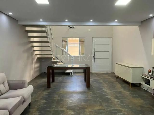 Casa / Sobrado para Venda em São Paulo/SP Tatuapé 2 Quartos