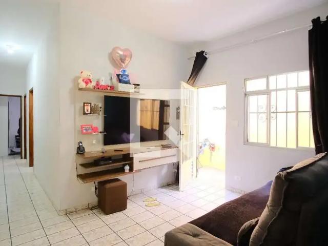 Casa / Sobrado para Venda em São Paulo/SP Tatuapé 2 Quartos