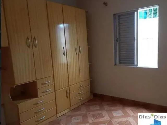 Casa / Sobrado para Venda em São Paulo/SP Tatuapé 2 Quartos
