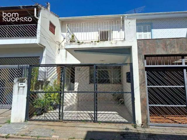 Casa / Sobrado para Venda em São Paulo/SP Vila Gomes Cardim 2 Quartos