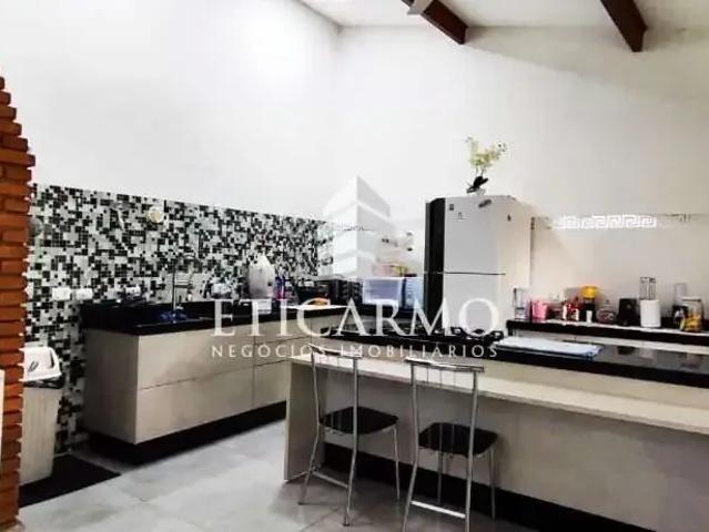 Casa / Sobrado para Venda em São Paulo/SP Tatuapé 2 Quartos