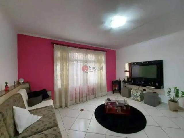 Casa / Sobrado para Venda em São Paulo/SP Tatuapé 2 Quartos