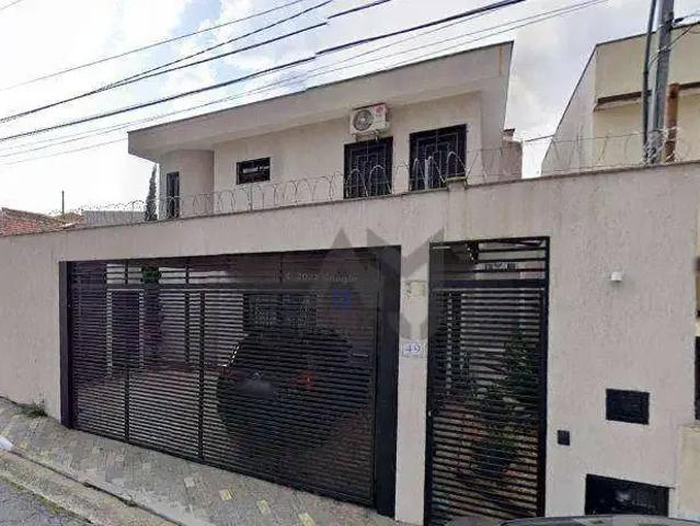 Casa / Sobrado para Venda em São Paulo/SP Tatuapé 3 Quartos