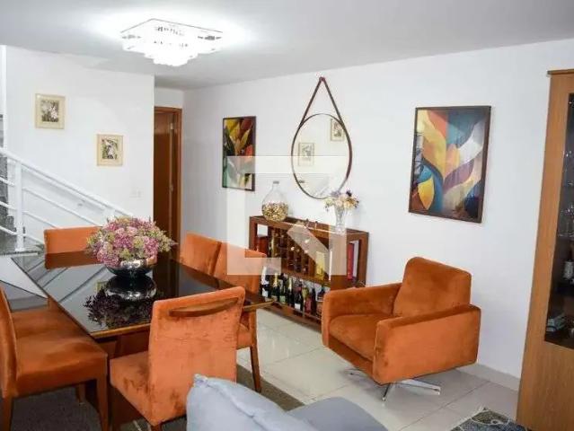 Casa / Sobrado para Venda em São Paulo/SP Tatuapé 3 Quartos