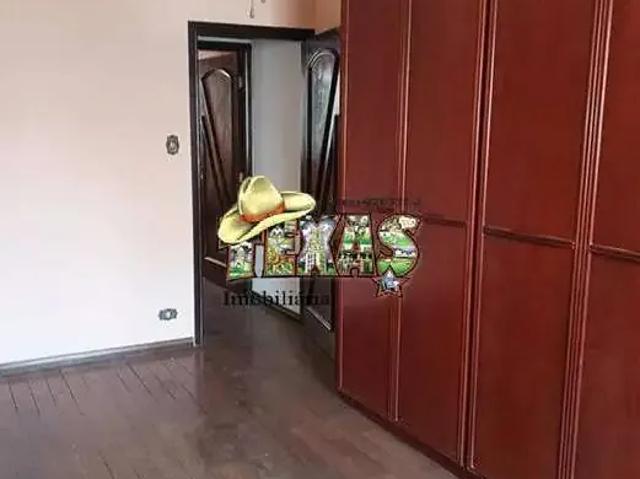 Casa / Sobrado para Venda em São Paulo/SP Tatuapé 3 Quartos