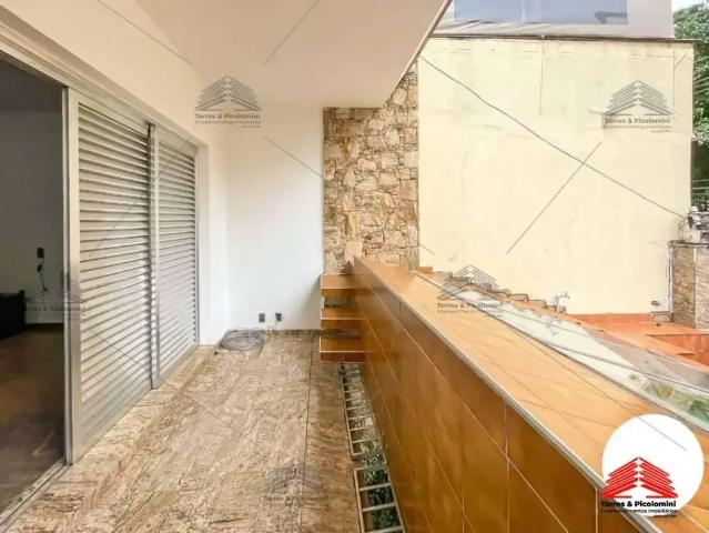 Casa / Sobrado para Venda em São Paulo/SP Tatuapé 3 Quartos