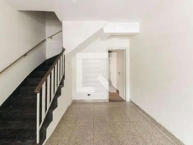 Casa / Sobrado para Venda em São Paulo/SP Tatuapé 3 Quartos