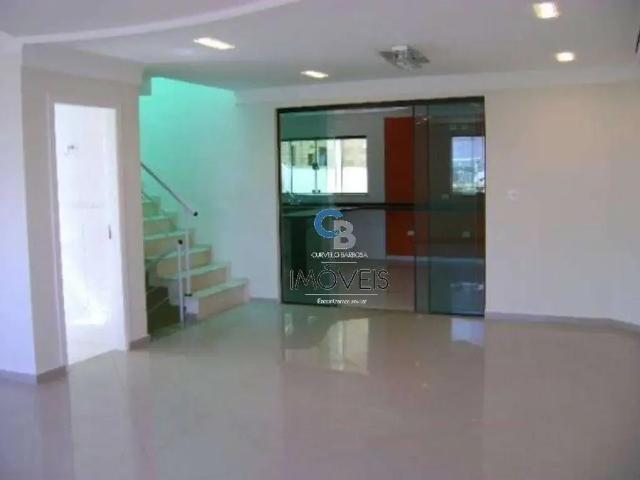 Casa / Sobrado para Venda em São Paulo/SP Tatuapé 3 Quartos