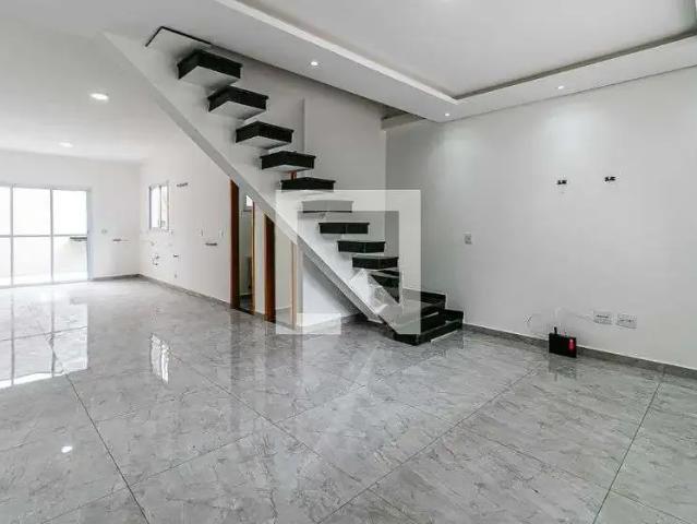 Casa / Sobrado para Venda em São Paulo/SP Tatuapé 3 Quartos