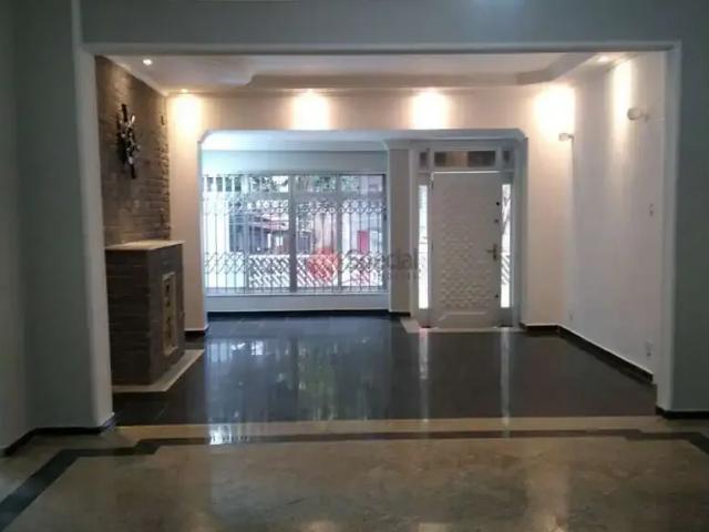 Casa / Sobrado para Venda em São Paulo/SP Tatuapé 3 Quartos
