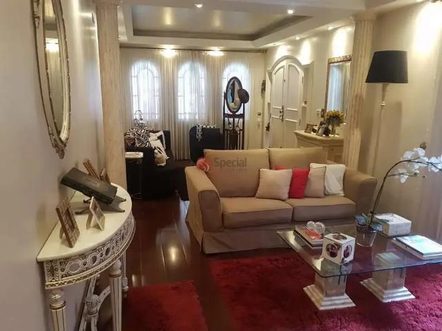 Casa / Sobrado para Venda em São Paulo/SP Tatuapé 3 Quartos