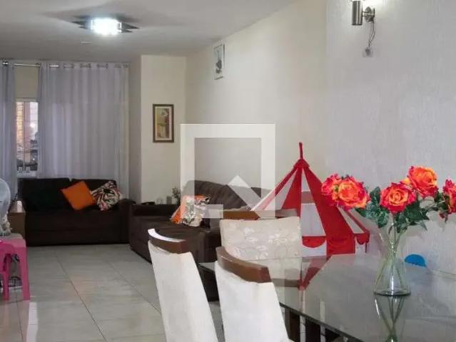 Casa / Sobrado para Venda em São Paulo/SP Tatuapé 3 Quartos