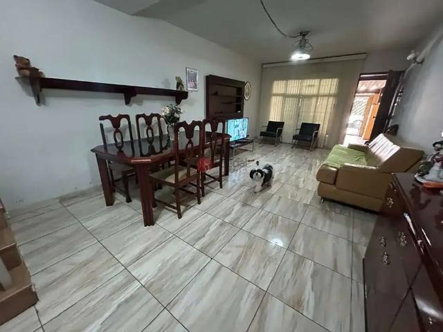 Casa / Sobrado para Venda em São Paulo/SP Tatuapé 3 Quartos