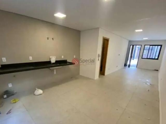 Casa / Sobrado para Venda em São Paulo/SP Tatuapé 3 Quartos