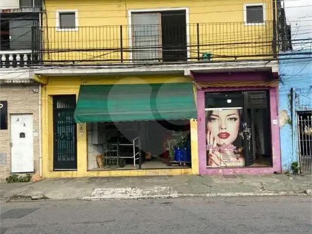 Casa / Sobrado para Venda em São Paulo/SP Tatuapé 3 Quartos