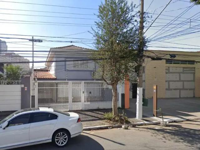 Casa / Sobrado para Venda em São Paulo/SP Tatuapé 3 Quartos