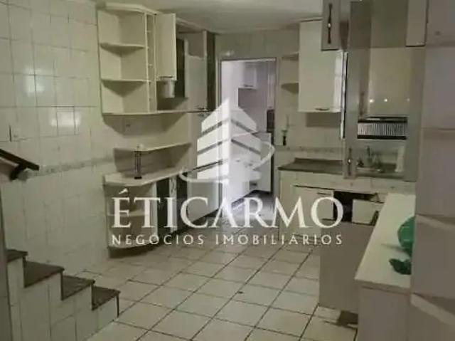 Casa / Sobrado para Venda em São Paulo/SP Tatuapé 3 Quartos