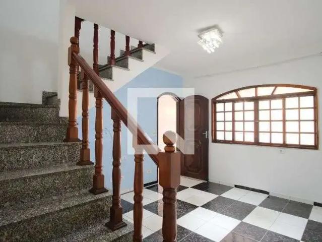 Casa / Sobrado para Venda em São Paulo/SP Tatuapé 3 Quartos