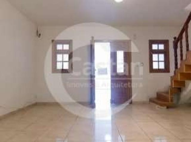 Casa / Sobrado para Venda em São Paulo/SP Tatuapé 3 Quartos