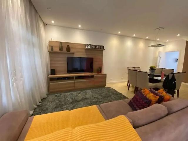 Casa / Sobrado para Venda em São Paulo/SP Tatuapé 3 Quartos