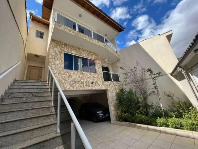 Casa / Sobrado para Venda em São Paulo/SP Tatuapé 3 Quartos