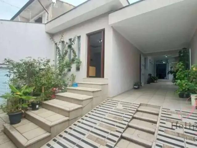Casa / Sobrado para Venda em São Paulo/SP Tatuapé 3 Quartos
