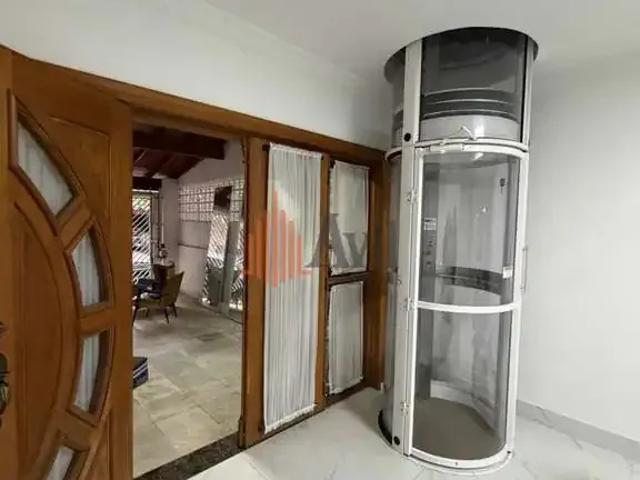 Casa / Sobrado para Venda em São Paulo/SP Tatuapé 3 Quartos