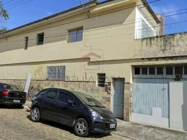 Casa / Sobrado para Venda em São Paulo/SP Tatuapé 3 Quartos