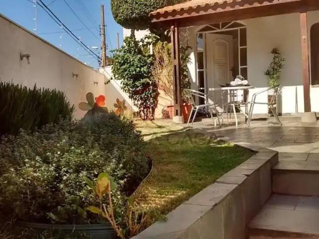 Casa / Sobrado para Venda em São Paulo/SP Tatuapé 3 Quartos