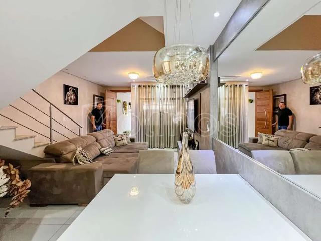 Casa / Sobrado para Venda em São Paulo/SP Tatuapé 3 Quartos