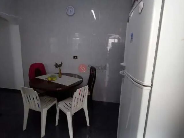 Casa / Sobrado para Venda em São Paulo/SP Tatuapé 3 Quartos