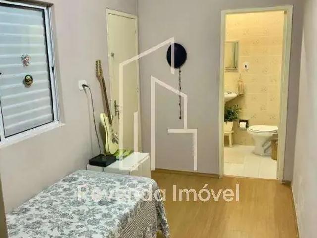 Casa / Sobrado para Venda em São Paulo/SP Tatuapé 3 Quartos