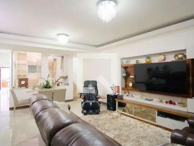 Casa / Sobrado para Venda em São Paulo/SP Tatuapé 3 Quartos