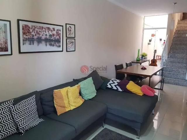 Casa / Sobrado para Venda em São Paulo/SP Tatuapé 3 Quartos